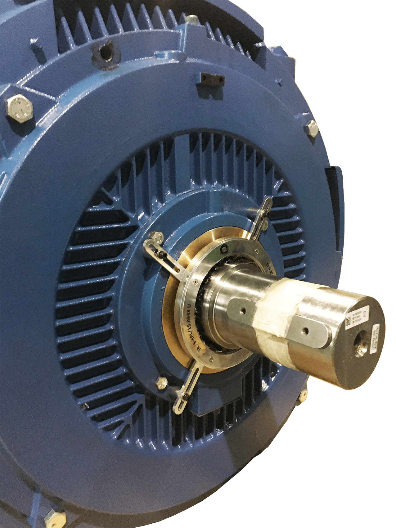 EarthringsUSA™ | VSD Electric Motor Bearing Protection